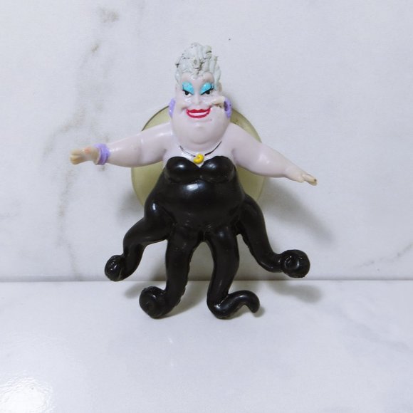 McDonald's | Toys | Vintage 989 Mcdonalds Happy Meal Bath Toys Disneys ...